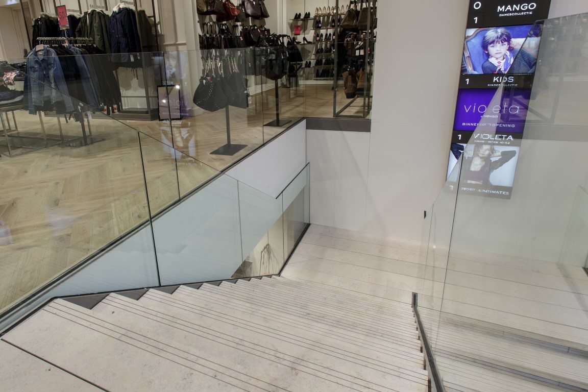 Mango Maastricht – Eikenaar Bouwbedrijf