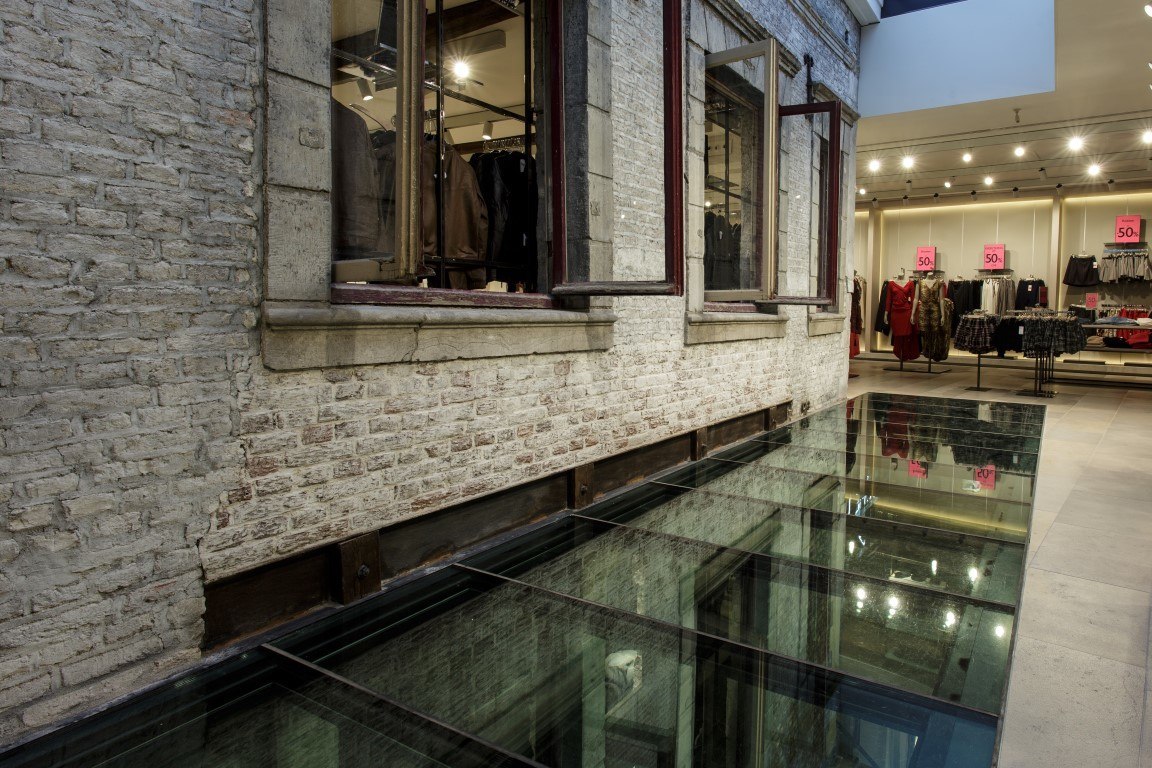 Mango Maastricht – Eikenaar Bouwbedrijf